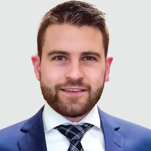 Get to Know: James Dalton