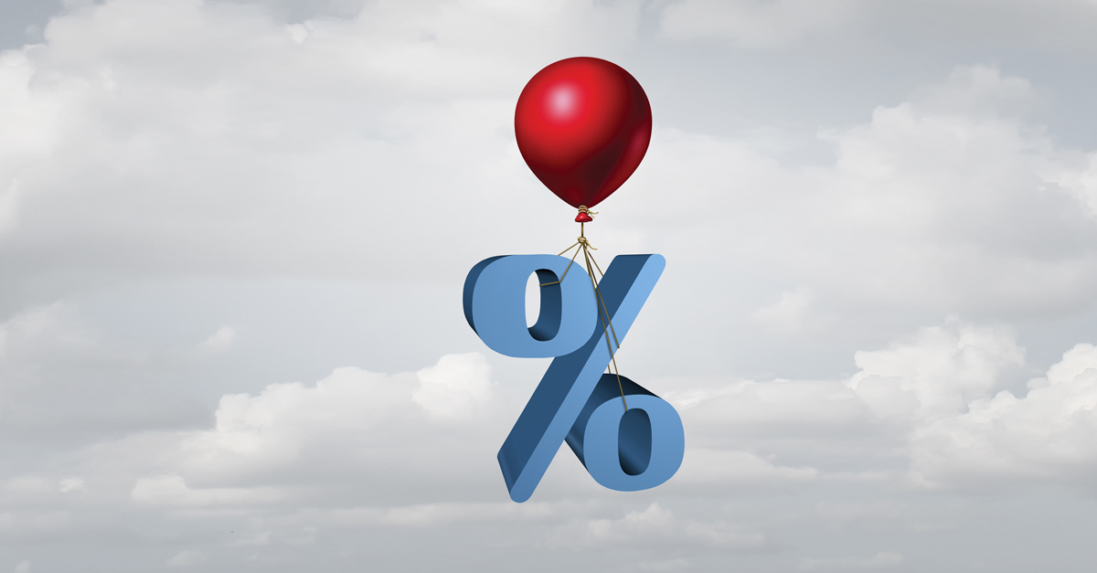 As Interest Rates Move, Duration Is Only Part of the Equation ...