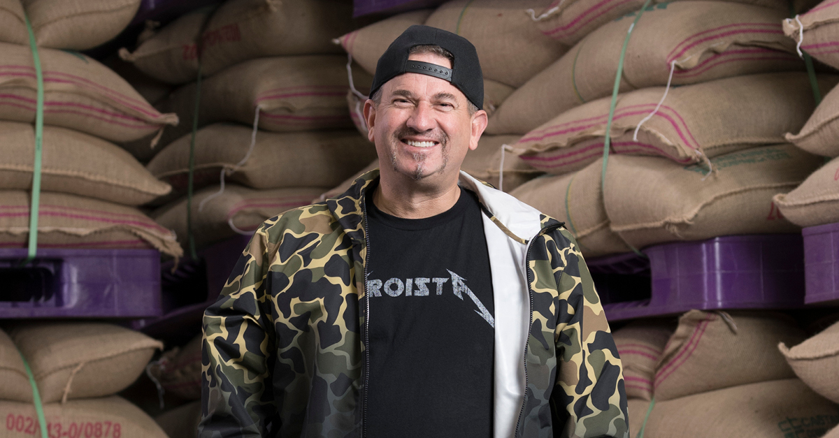 Committed to Culture: A Conversation with Travis Boersma, Founder and ...