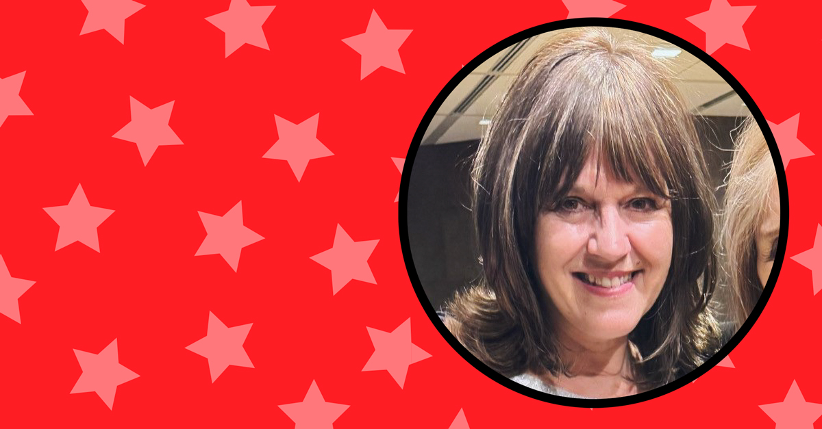 Five Questions with Jacki Zehner, Co-Founder of ShePlace/SheMoney