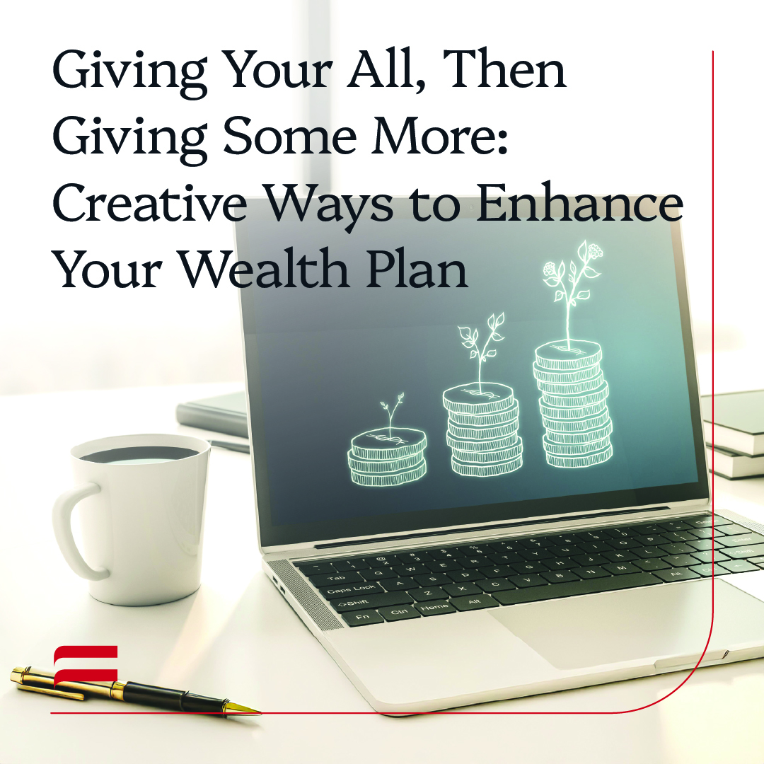 Giving Your All, Then Giving Some More: Creative Ways to Enhance Your ...