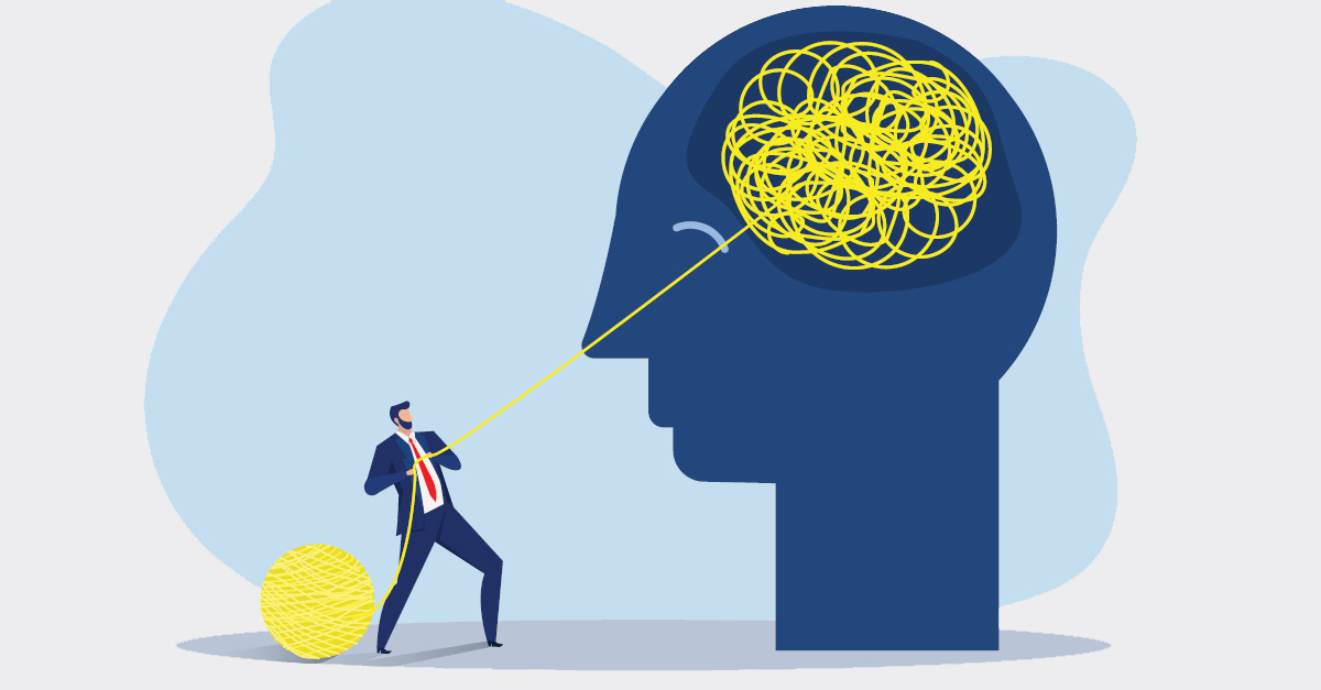 Managing Cognitive Bias