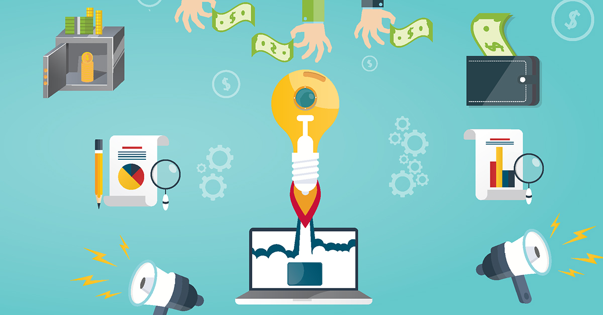 Learning to Launch: The Where, Why, and How to Approach Giving