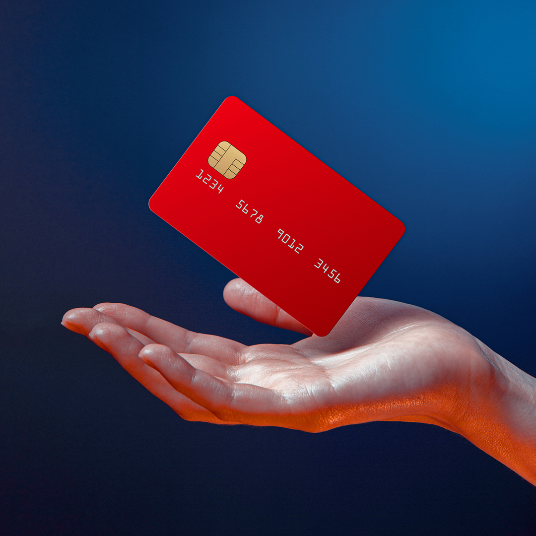 Learning to launch: What to know when getting a credit card