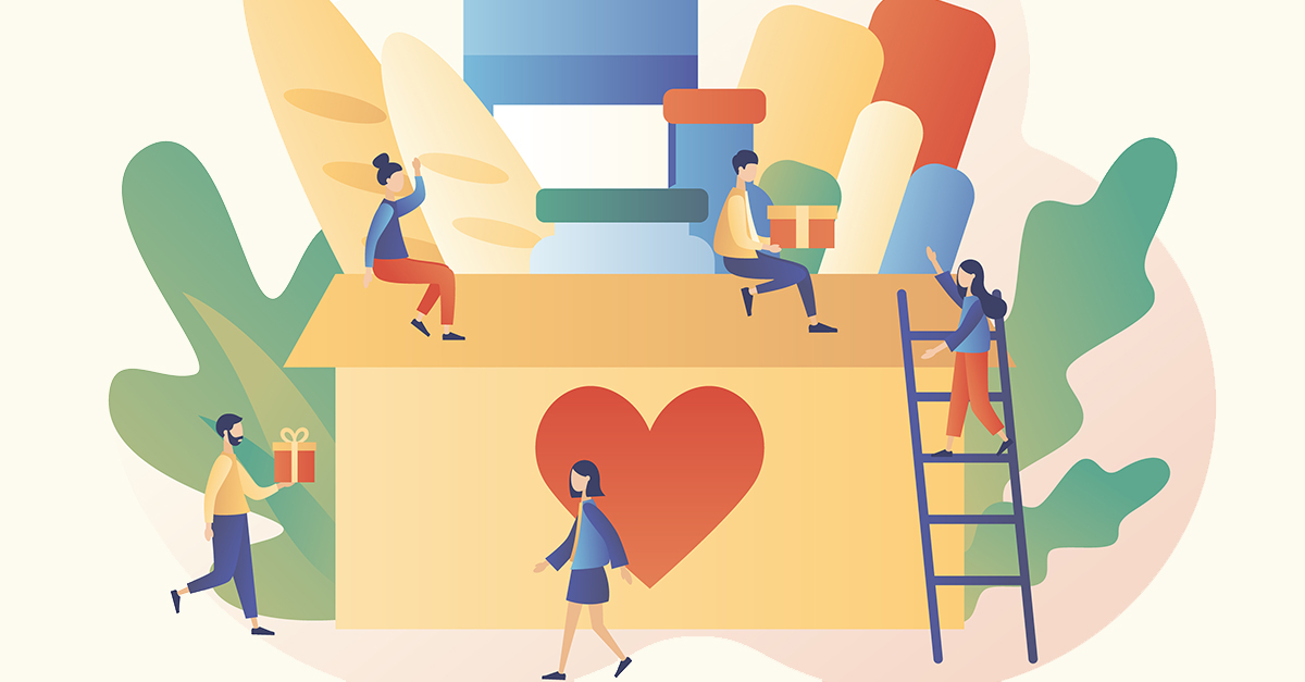 Maximizing the Impact of Your Charitable Gift: Five Tips for Vetting ...