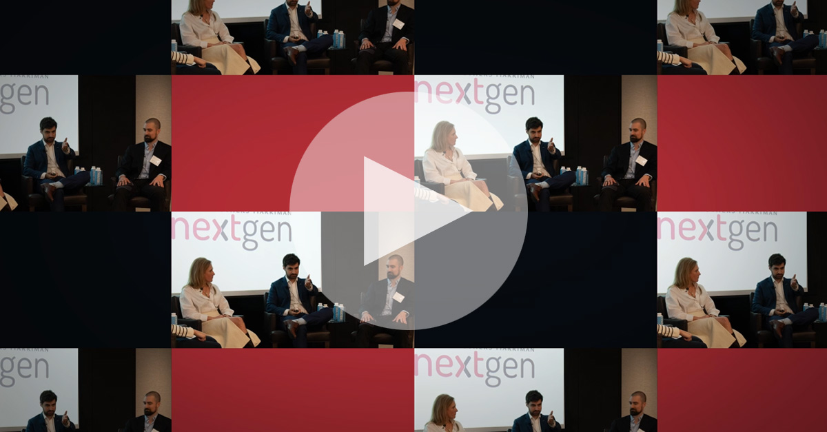 The Fresh Take: BBH Next Generation Summit 2024 Recap