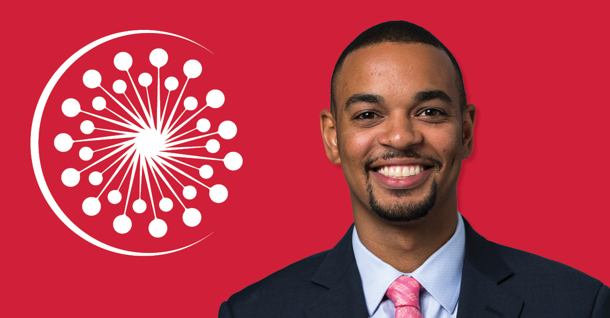 Next Gen Spotlight: Michael Russell Jr. of Fenway Sports Management