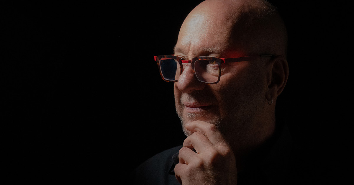Your business is not your story: A conversation with Murray Nossel, co ...
