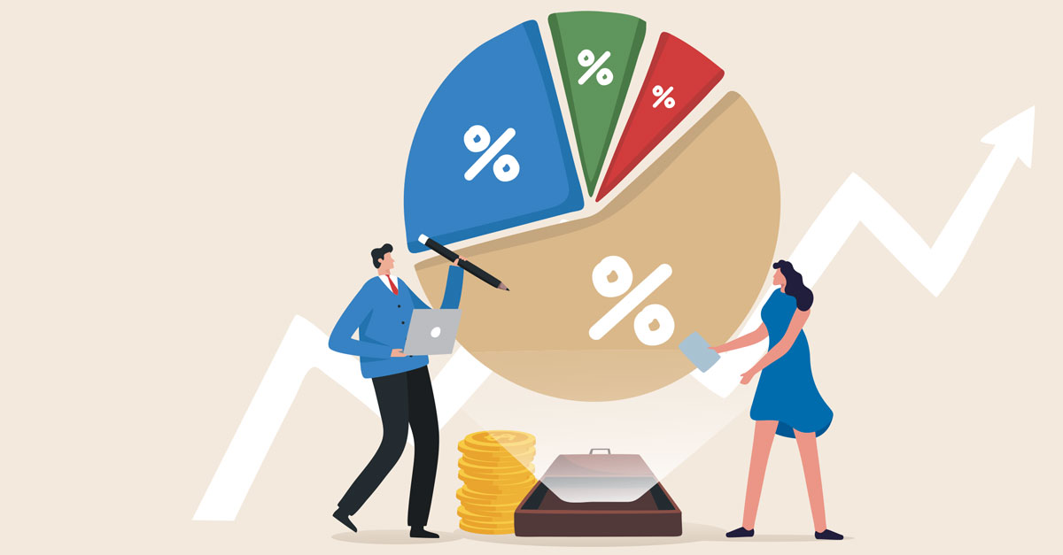 Setting an Asset Allocation for Endowments and Foundations