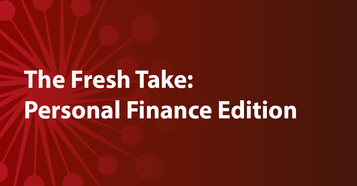 The Fresh Take Winter 2023