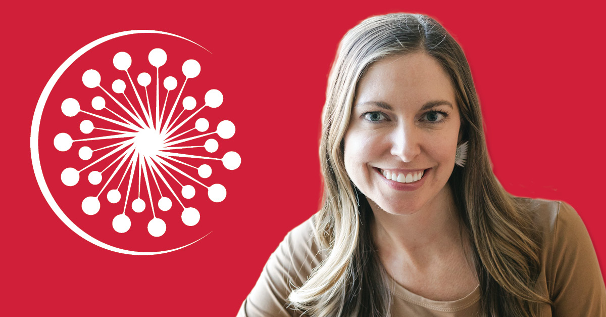 Next gen spotlight: Jill Koziol of Motherly