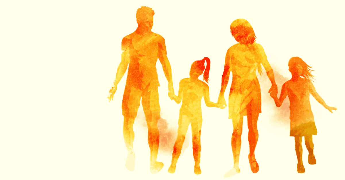 We the Family: The Benefits of Creating a Family Constitution