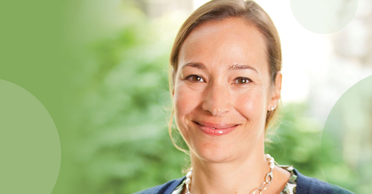 Five Questions with Meghan Juday