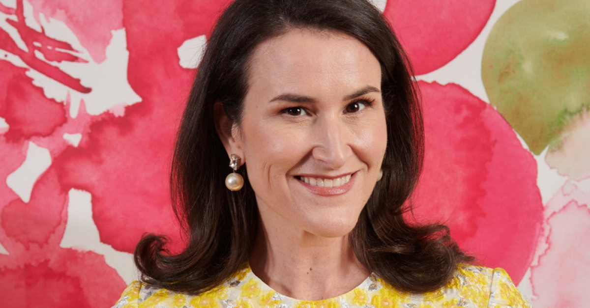 Five Questions with Lydia Fenet