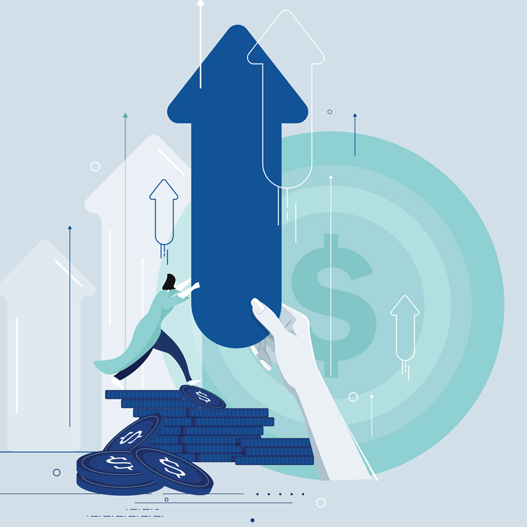 How to scale a private foundation