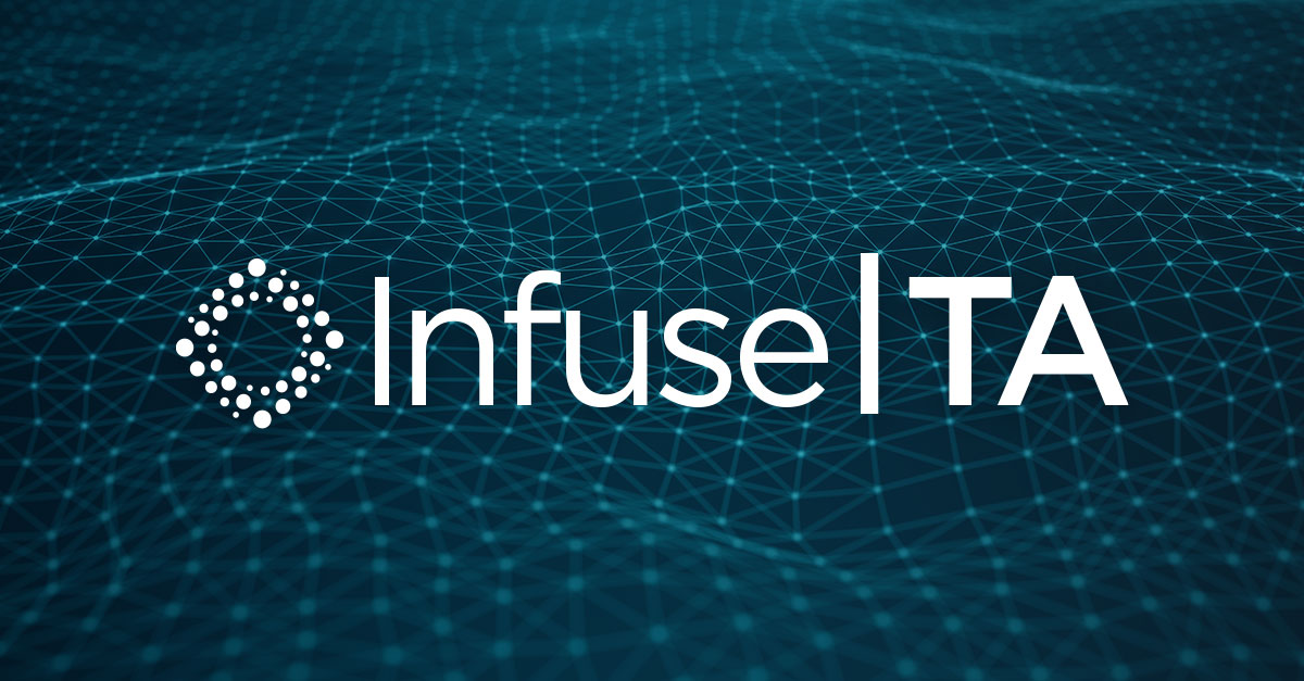 Infuse Transfer Agency: Transparency for Global Distribution