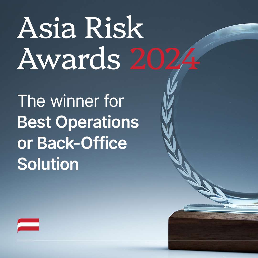 Brown Brothers Harriman wins “Best Operations or Back-Office Solution ...