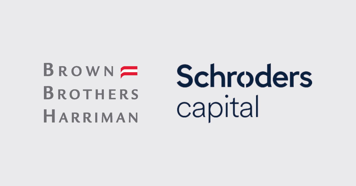BBH to Provide Depositary and Administration Services for Schroders ...
