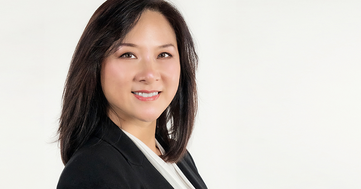 Leading Technology Transformation with Vivian Wong