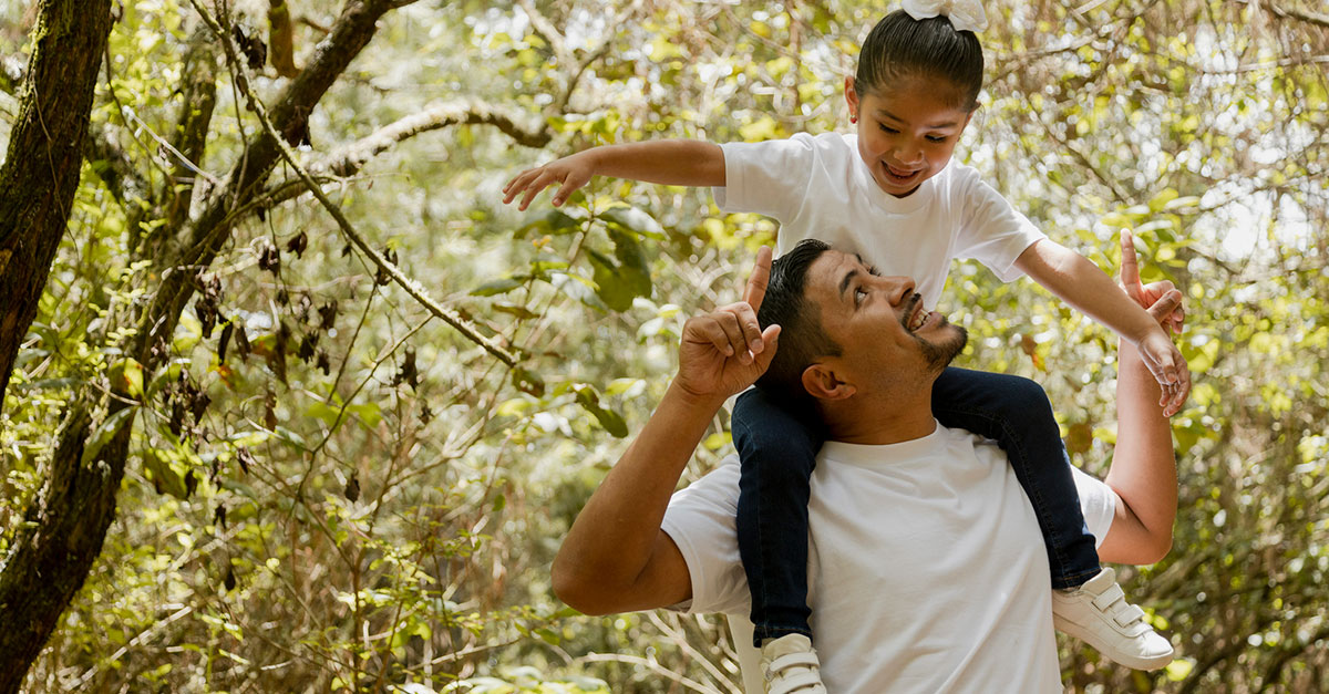 BBH Recognized as a Best Company for Dads