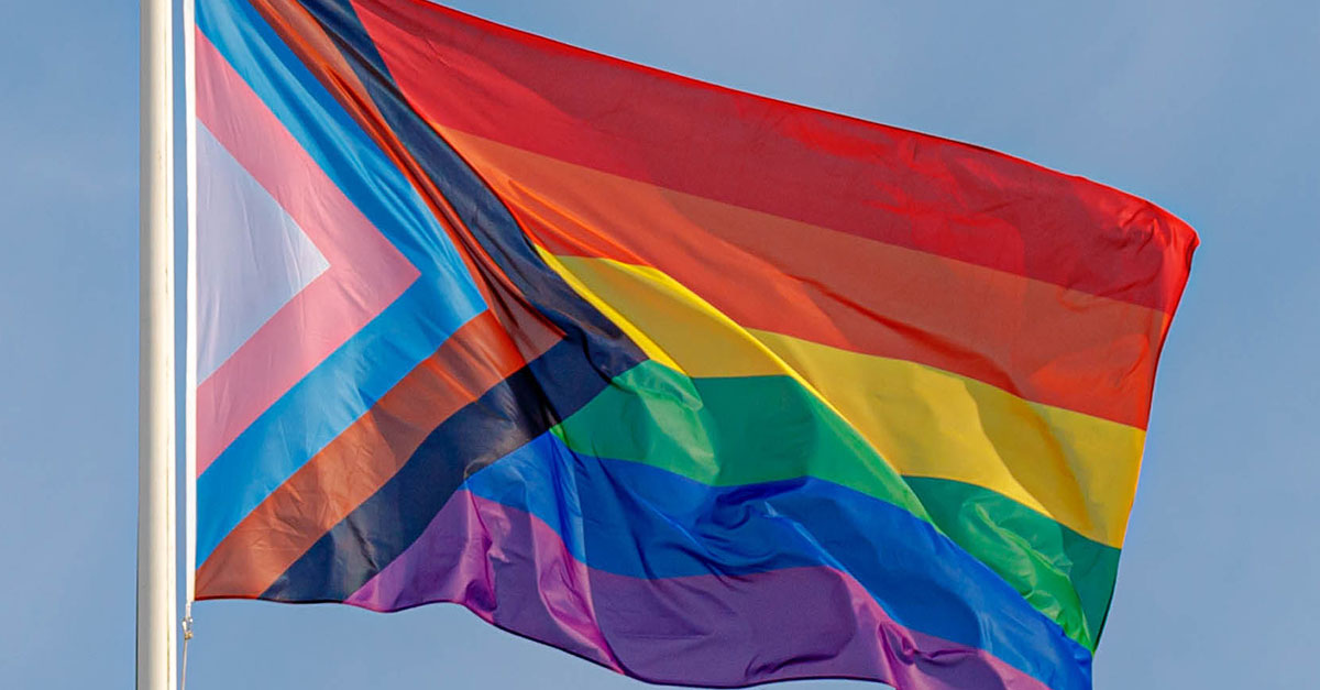 Celebrating Pride Month 2021: LGBTQ Awareness, Visibility and Inclusion