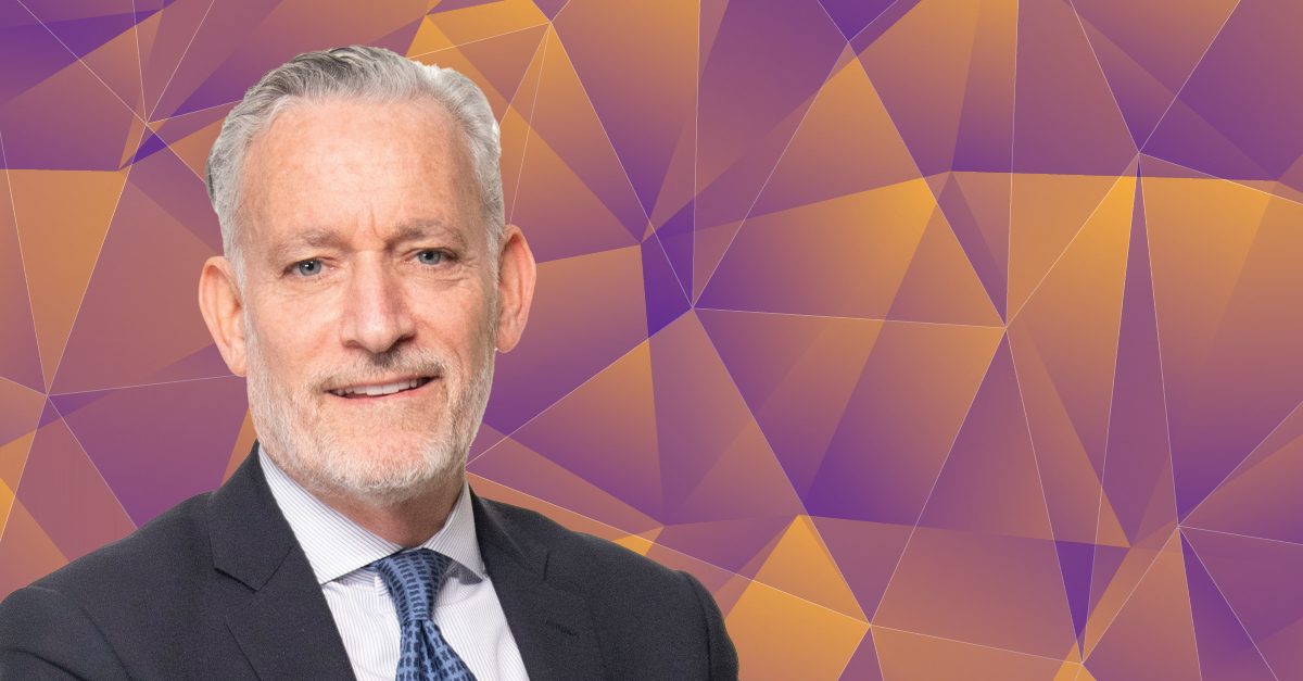 Inspire Inclusion: Jeff Schoenfeld’s Journey to His Authentic Self