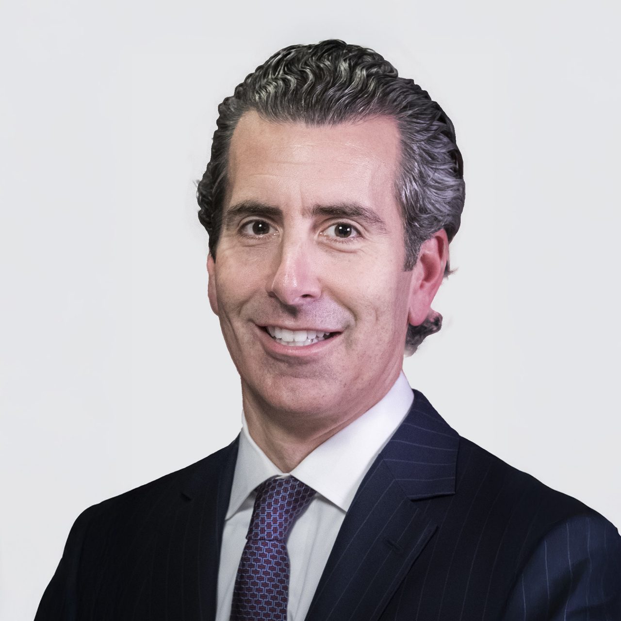 Paul D'Attanasio