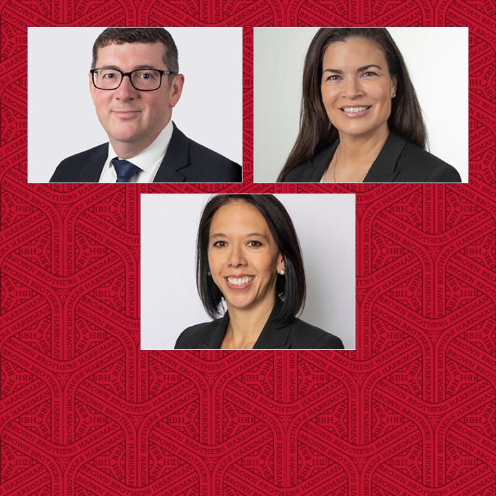 BBH Expands its European Sales Team with Hires Across Alternative and ETF Fund Servicing