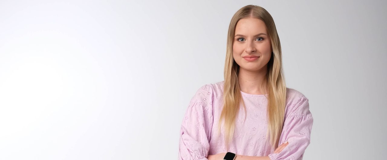 From Intern to Employee: BBH Krakow’s Ola Stachowicz Shares Her Experience