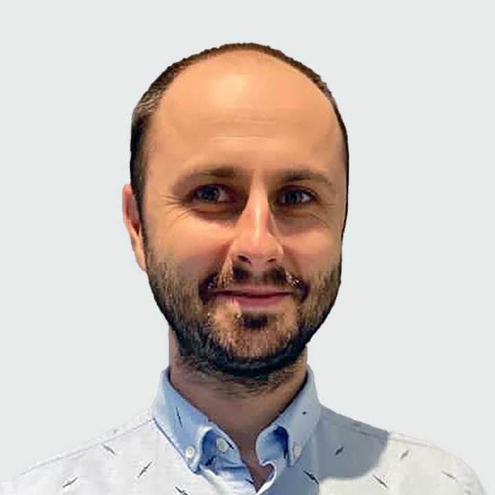 Meet BBHer Tomasz Kasprzycki