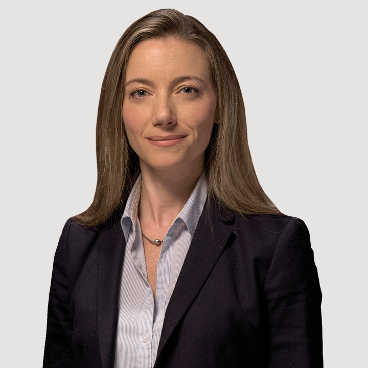 Meet our Experts: Alina Kirzner
