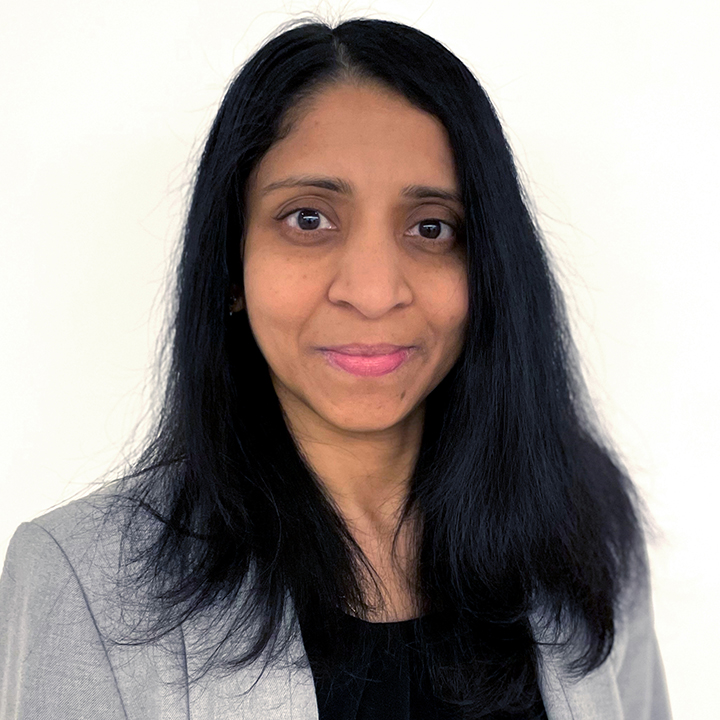 Tech Talk: Lakshmi Mokkarala Talks Core Infrastructure