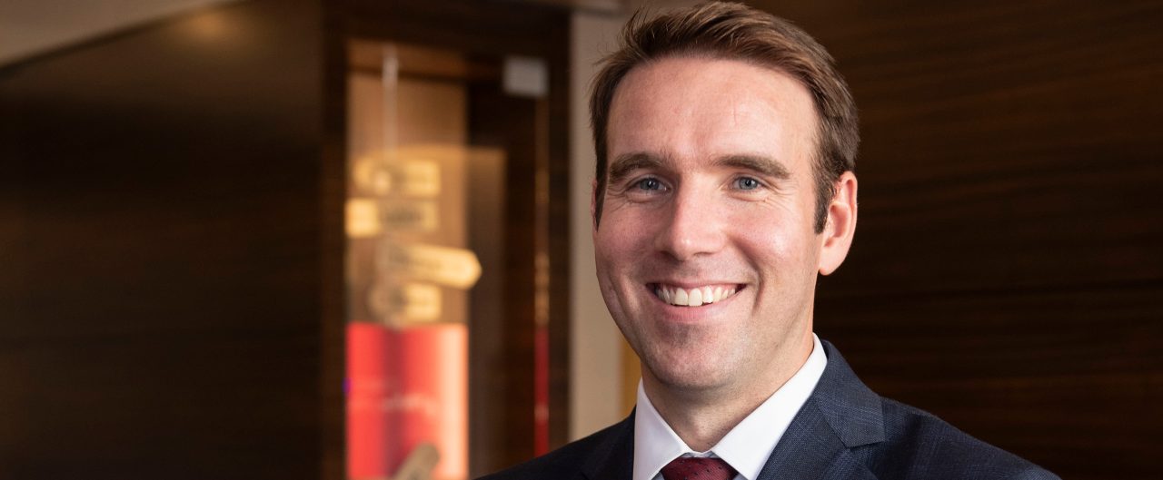 Rewards and Benefits