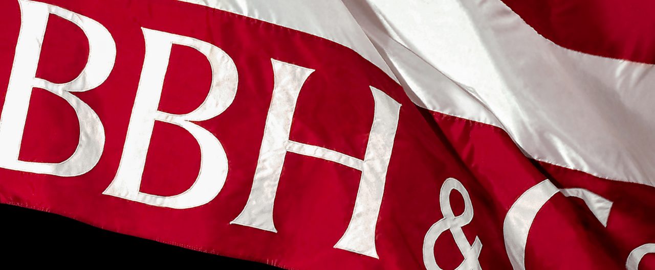 Prescott Bush Establishes Private Wealth Management Business