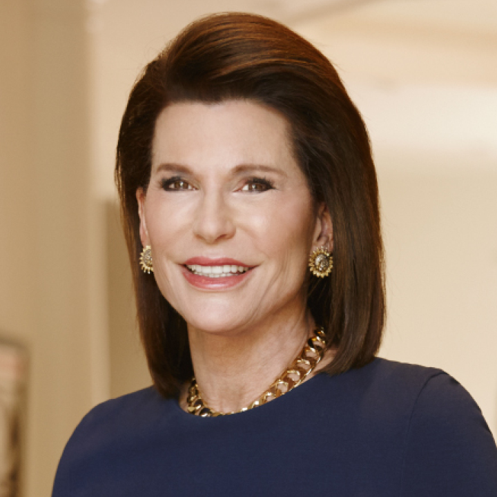 Women to Watch | Brown Brothers Harriman | BBH