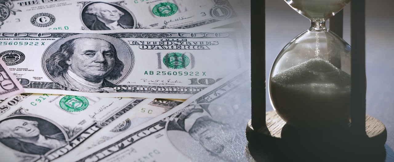 Dollar Rally Cools but Not for Long