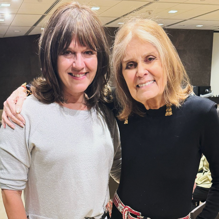 Five questions with Jacki Zehner, co-founder of ShePlace/SheMoney