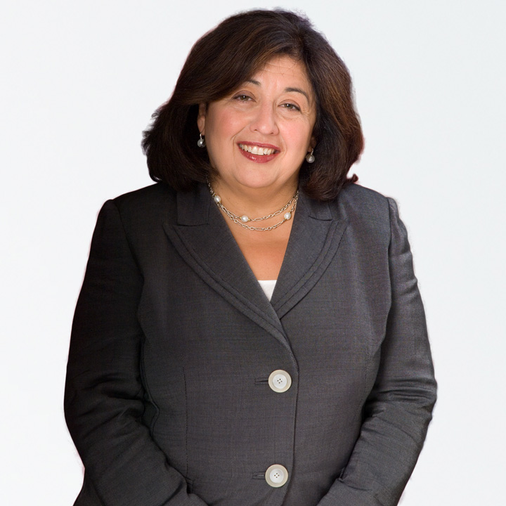 Five Questions with Maroa Velez