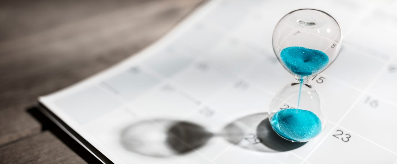 Maximizing Time: Capitalizing on Time Management Strategies