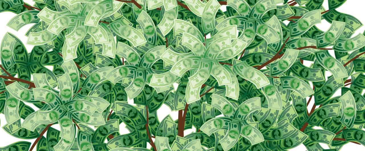 Ten Strategies for Raising Kids with Wealth