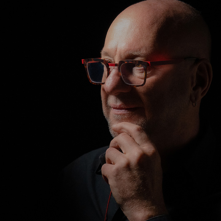 Your Business Is Not Your Story: A Conversation with Murray Nossel, Co ...